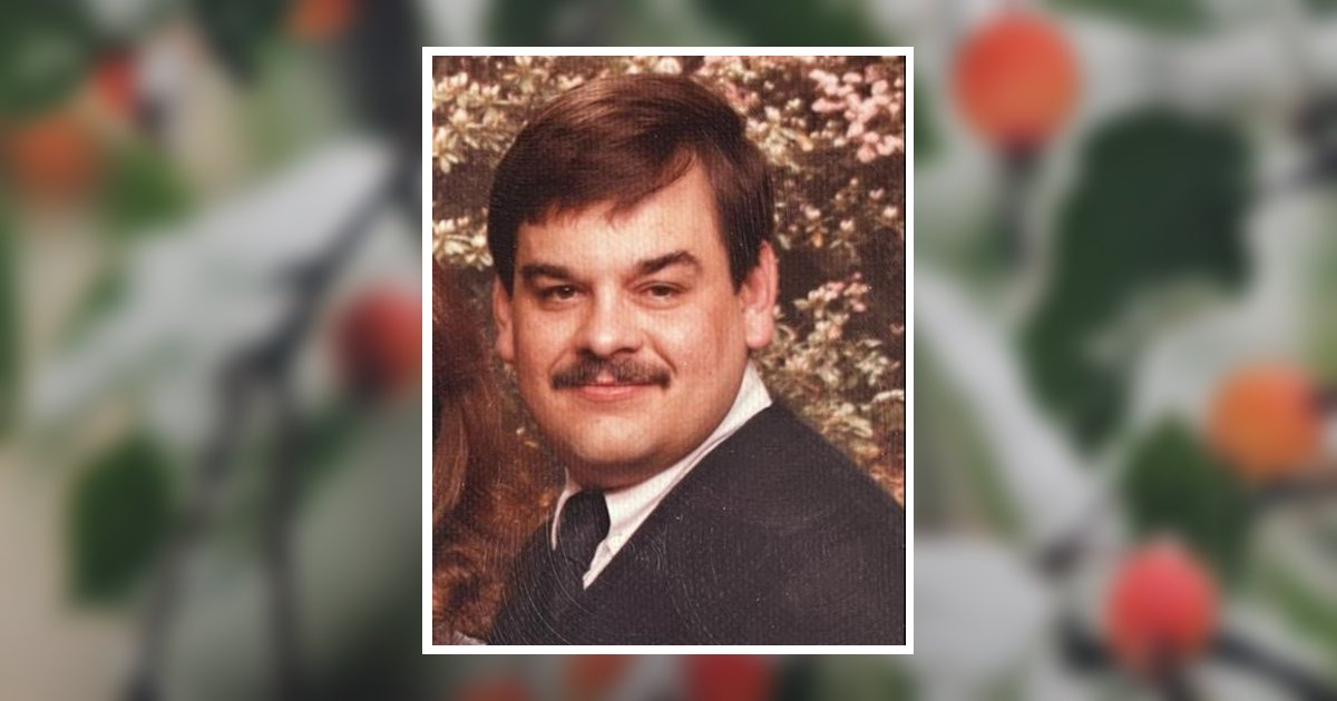 Allen Snyder Obituary December 11, 2024 - Gearty-Delmore Funeral Chapels