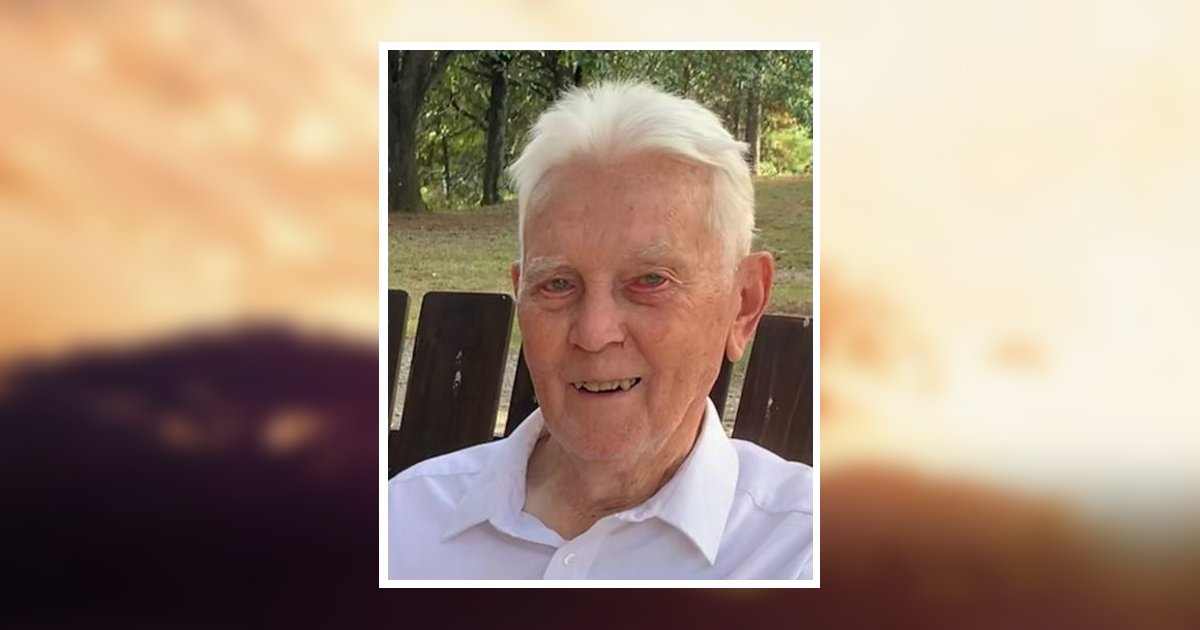 Lloyd Eugene "Gene" Hill Obituary December 18, 2023 - Hartsell Funeral ...