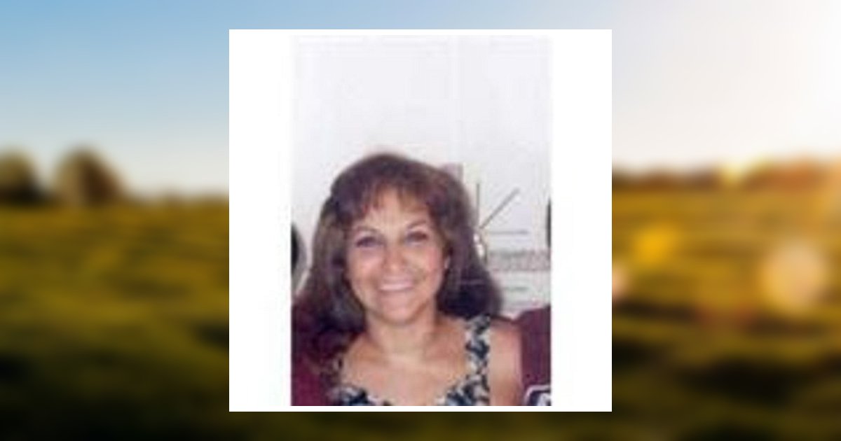 Sylvia Ann Addams Obituary August 28, 2006 - Tezak's Home to Celebrate Life