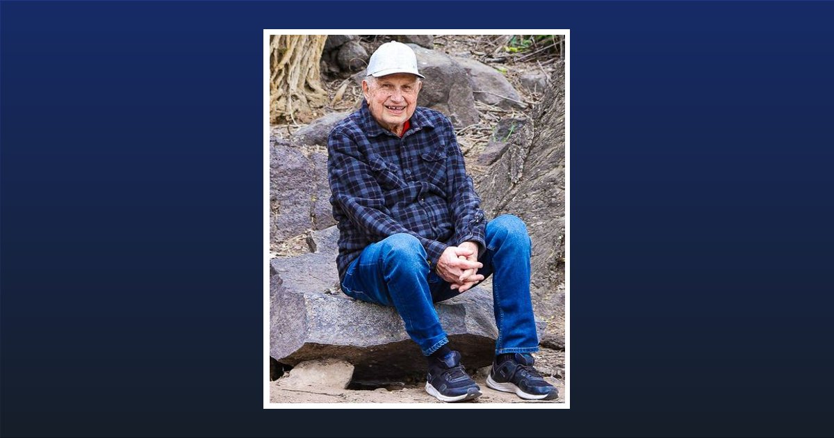 Duane Howe Obituary September 26, 2024 - Rosenau Funeral Home & Crematory