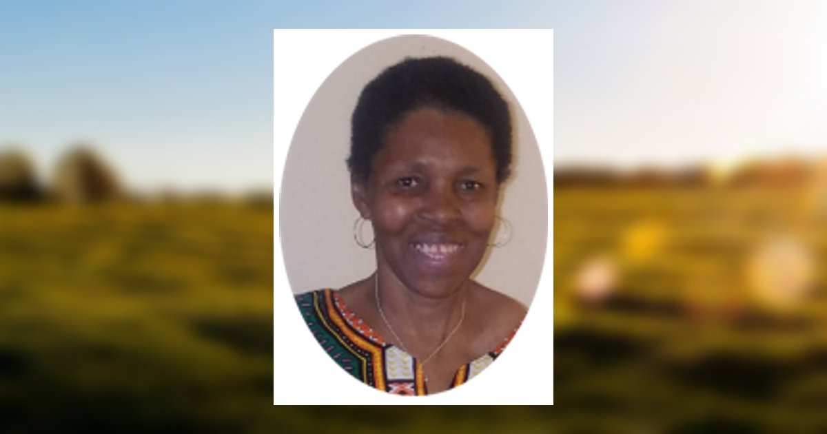 Edna May Pittman Obituary February 8, 2018 - Watkins, Garrett & Woods ...