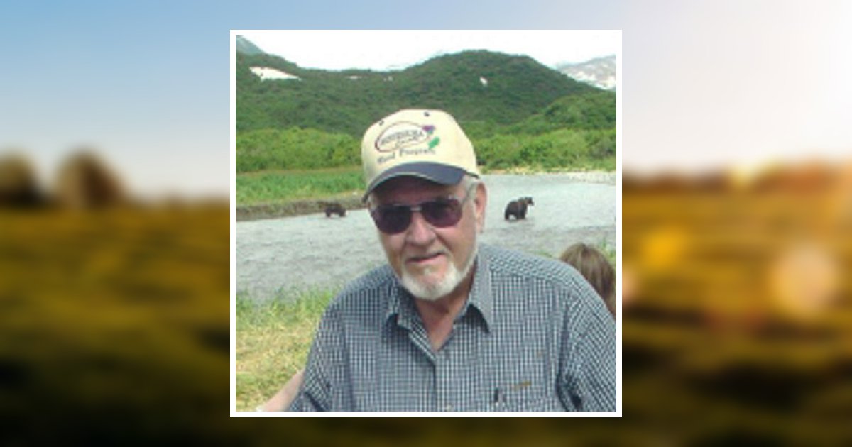 William Ronald Lanier Obituary December 23, 2014 - Ertel Funeral Home