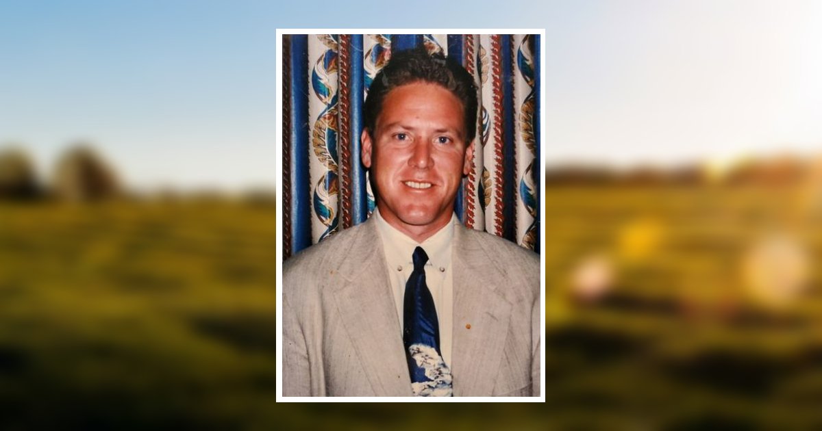 Michael Miller Obituary March 25, 2020 - Arkansas Cremation