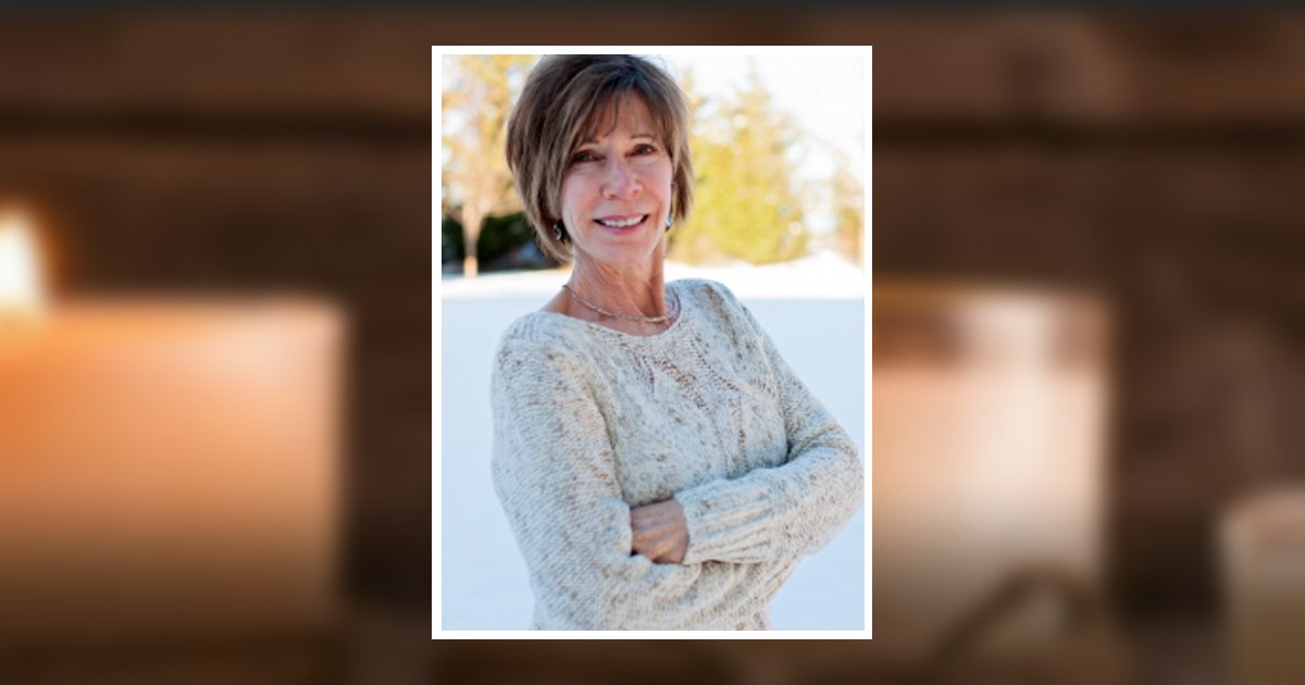 Dolly Annette Marcuson Obituary March 12, 2023 - Tharp Funeral Home ...