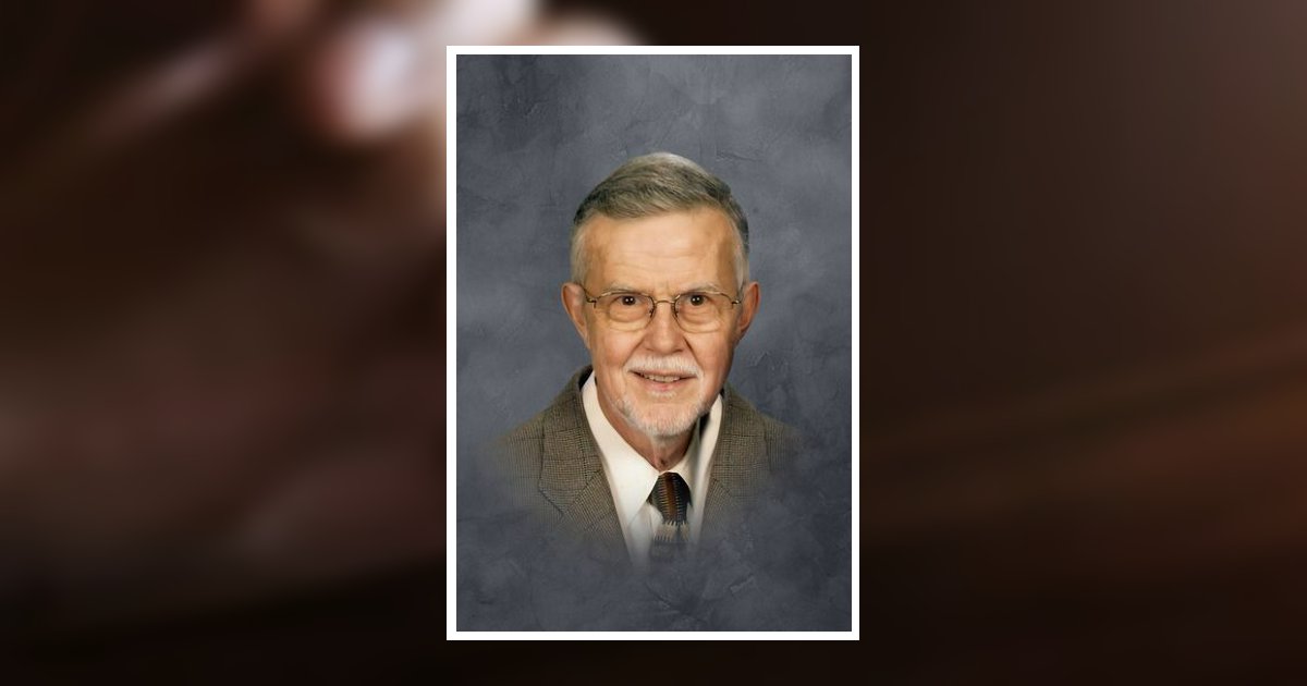 Lawrence "Larry" Roach Obituary November 9, 2021 - Fouts Funeral Home