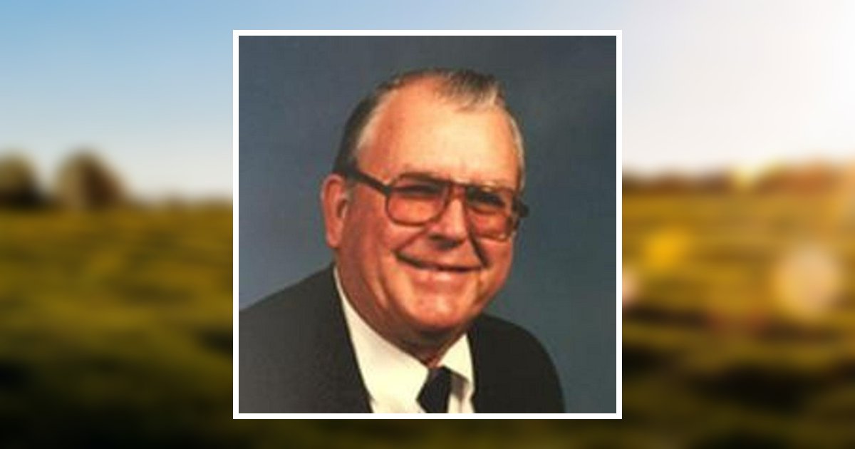 Raymond Harvey Fulmer, Sr. Obituary March 10, 2016 - Shellhouse Funeral ...