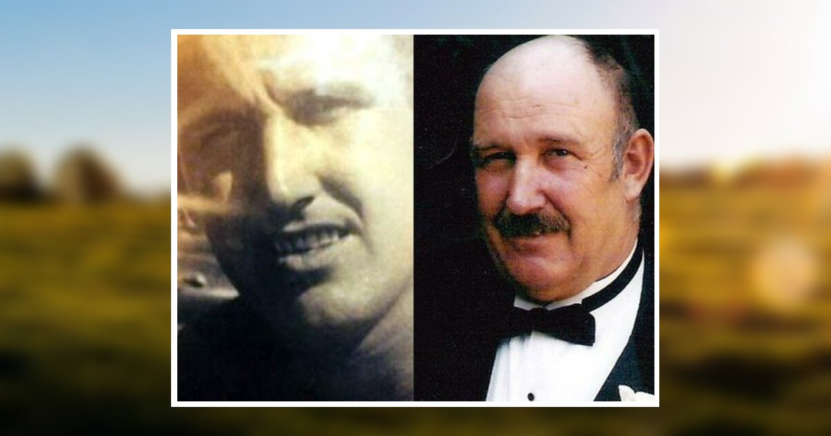 Jimmie "Jim" Ivie Obituary 2020 - Calvillo Funeral Home & Chapel