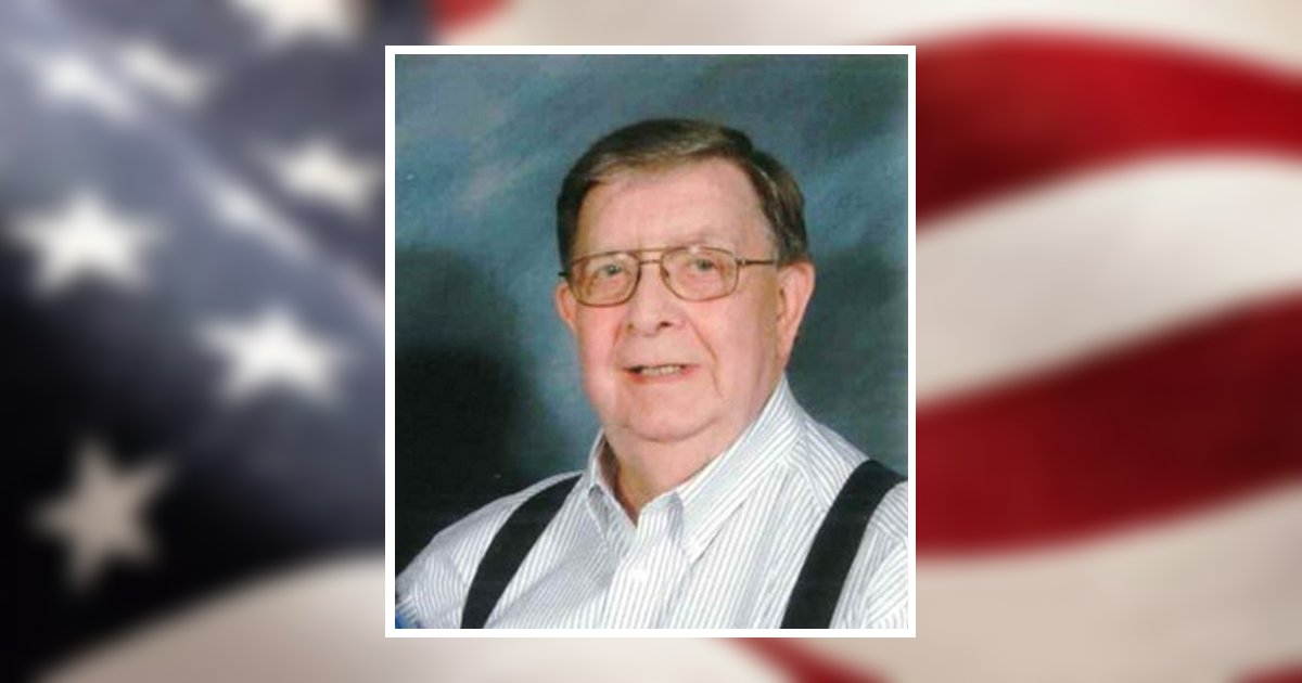 John O. Yerkey Obituary April 3, 2016 - Newcomer Akron