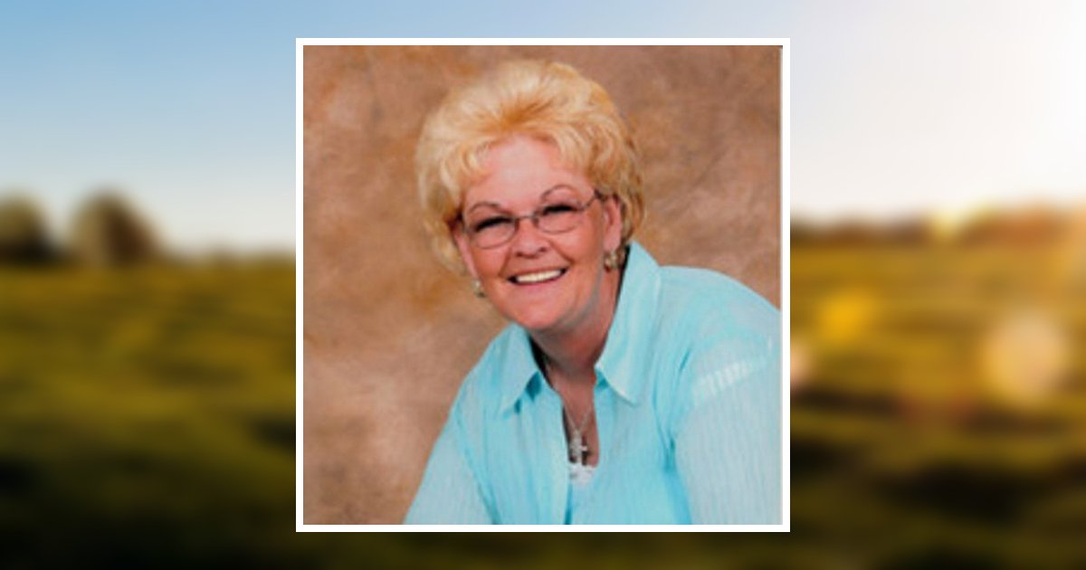 Norma Elaine Powell Obituary November 25, 2013 - Hearne Funeral Home Inc.