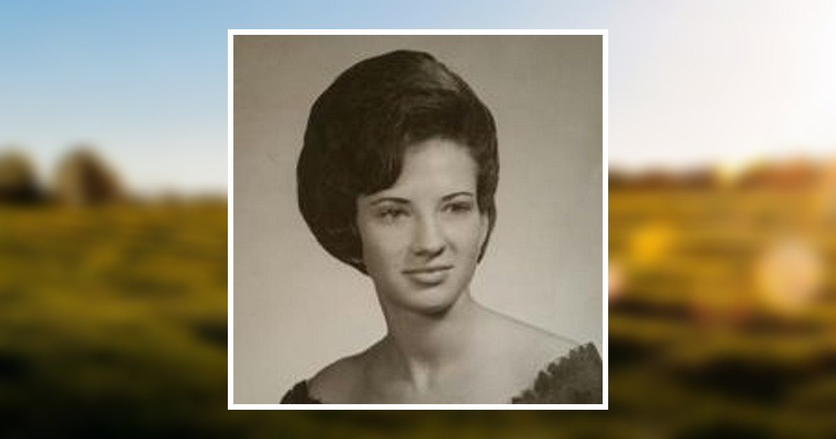 Eva Vestal Holcomb Obituary March 5, 2017 - Gentry Family Funeral Service