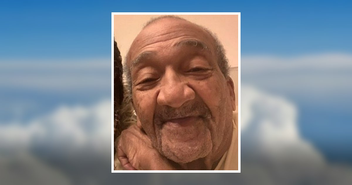Robert Willie Hightower Obituary January 5, 2024 - Thompson Funeral Home Robert Willie Hightower Obituary January 5, 2024 - Thompson Funeral Home