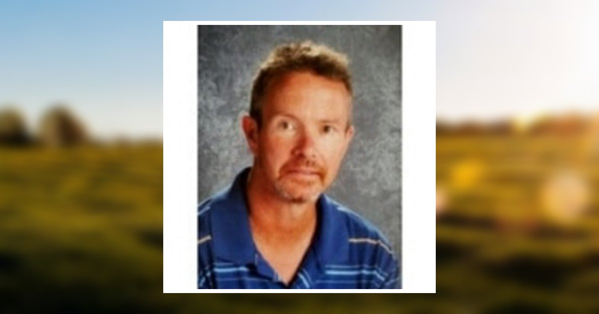 Jeffrey A. Curry Obituary July 24, 2017 - Burke-Tubbs Funeral Home