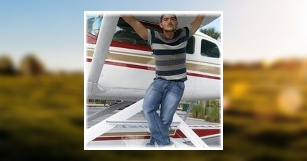 Benjamin Matthew McKenna Obituary September 14, 2022 - Broadus-Raines ...