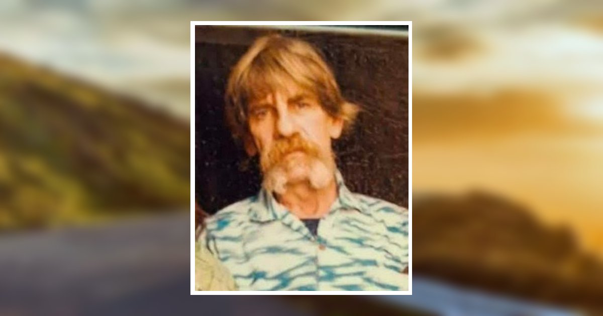 Theodore "Ted" R. Clyde Obituary March 21, 2025 - McCabe Funeral Home ...