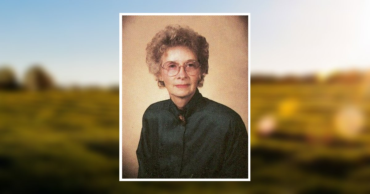 Sue Johnson Obituary 2021 Carpenter Porter Funeral And Cremation Services