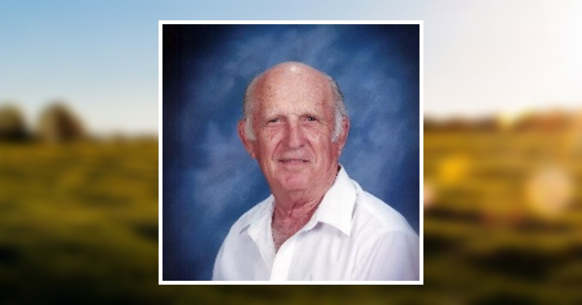 Leslie John Brunkenhoefer Obituary August 20, 2019 - Schmidt Funeral Home