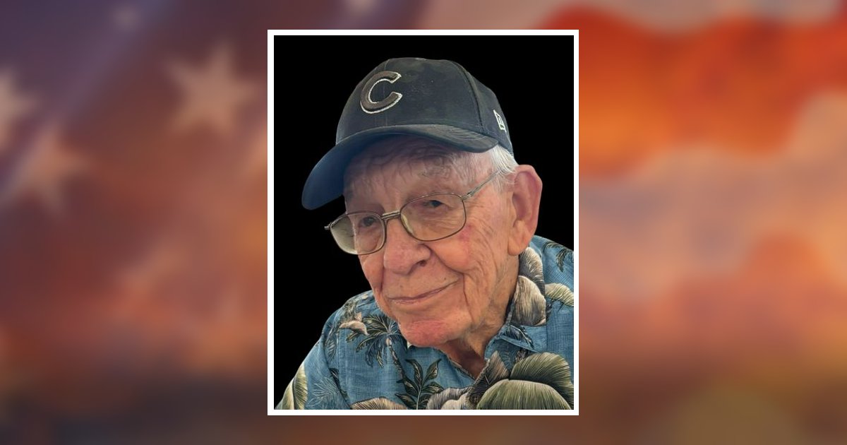 Harold “Fred” Rohrbach Obituary June 14, 2025 - Reeves - Baskerville ...