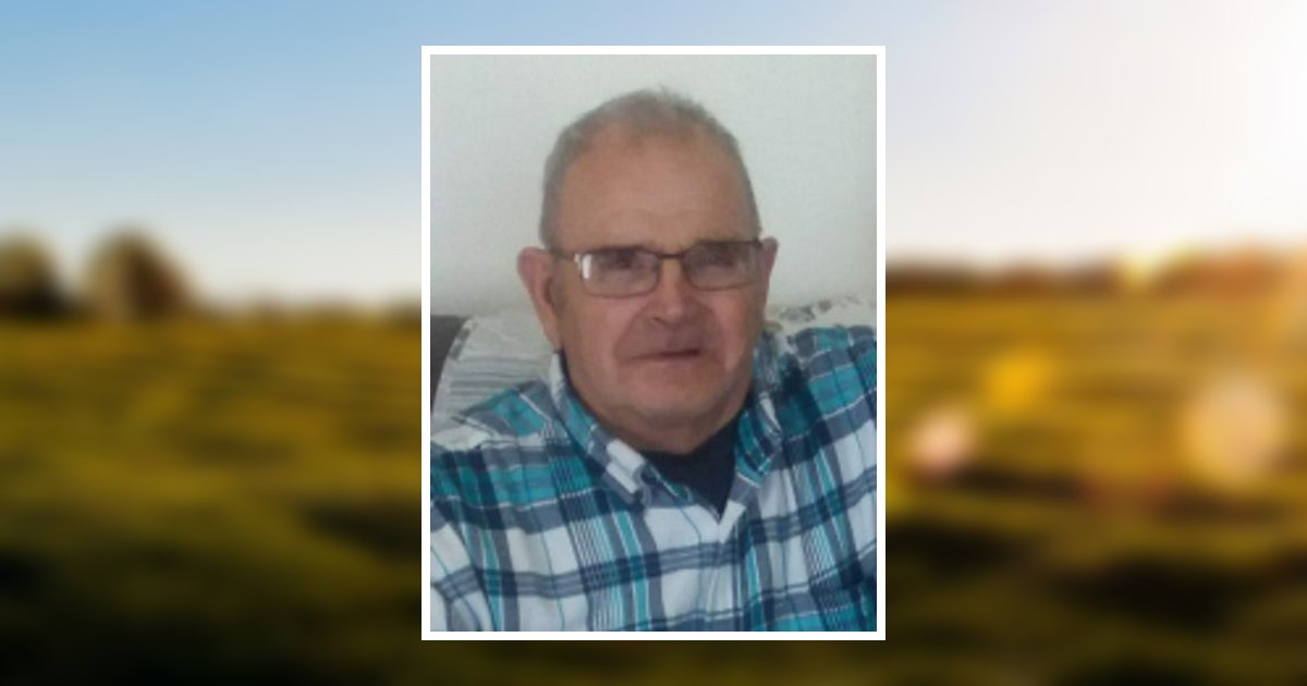 James Edward Hunt Obituary April 4, 2020 - Hoffman Funeral Home & Crematory