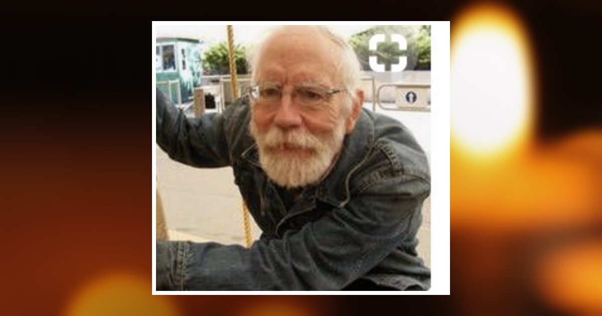 Vincent S. Flack Obituary 2023 - Ranfranz and Vine Funeral Homes