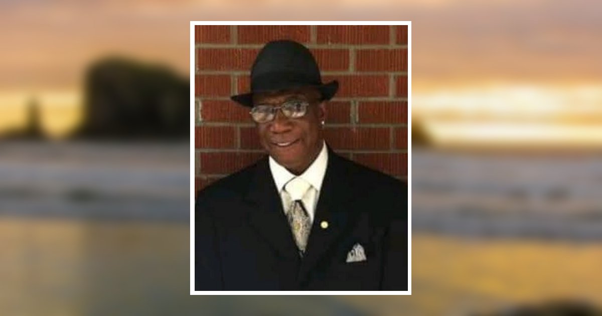James Eaddy, Jr. Obituary January 10, 2024 - Smith Funeral Home SC