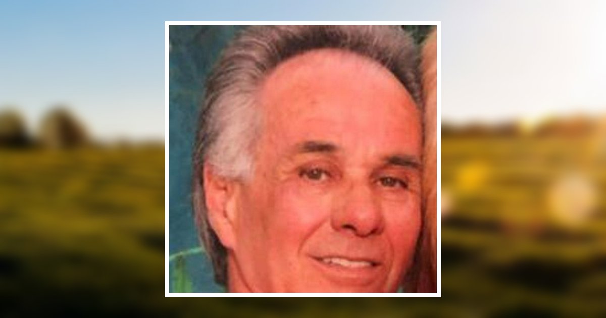 Michael L. Strange Obituary February 9, 2022 - New Hope Funeral Home