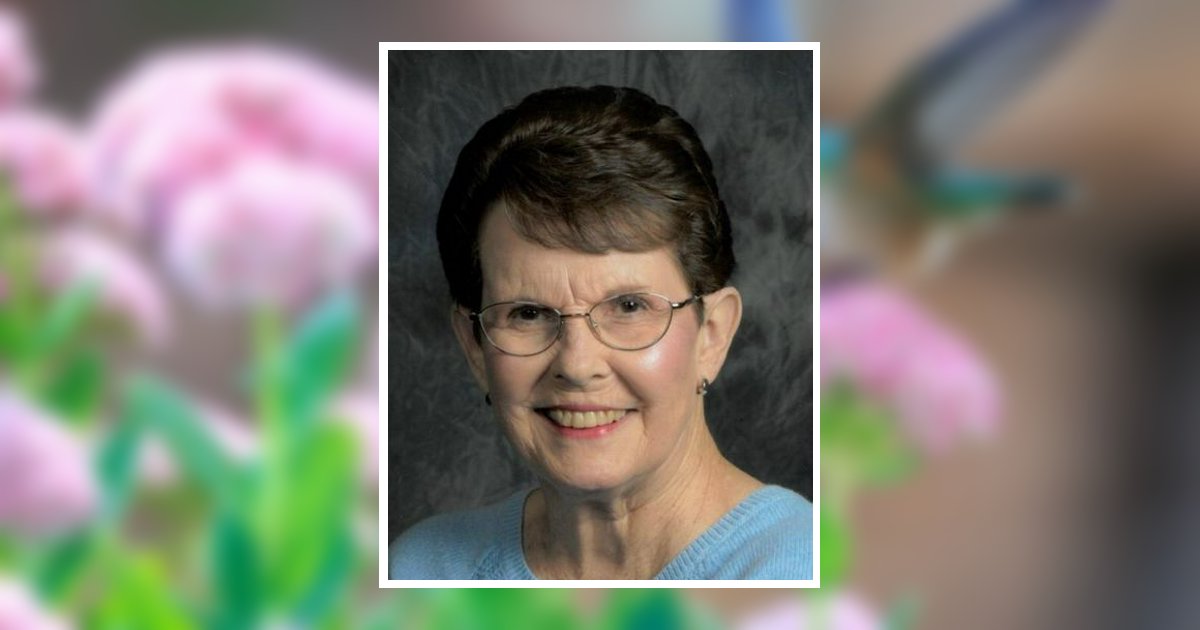 Virginia Ann Miller Obituary April 30, 2025 - Zwick and Jahn Funeral Homes