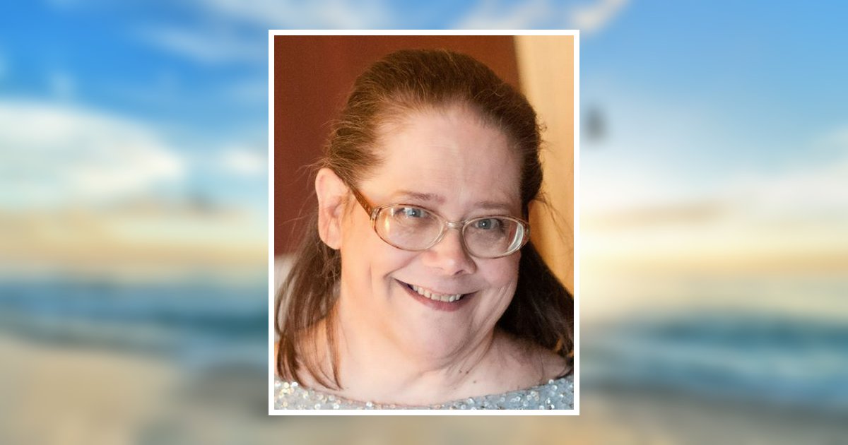 Judith A. Brobst Obituary April 10, 2025 - Fioritto Funeral Service