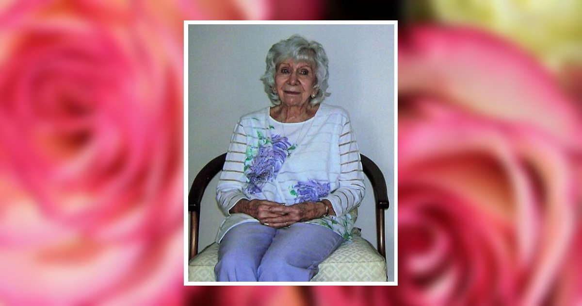 Donna Mae (Mahoney) Cieloha Obituary August 30, 2023 - Horan & McConaty ...