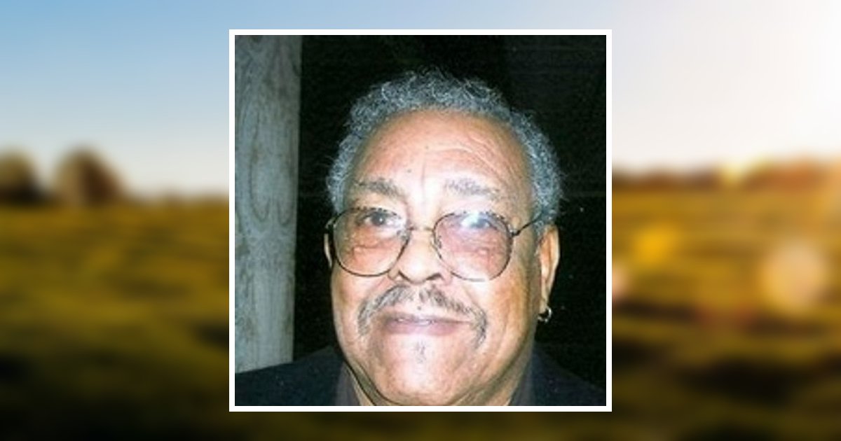 Richard Johnson Sr Obituary 2014 - Mercadante Funeral Home & Chapel