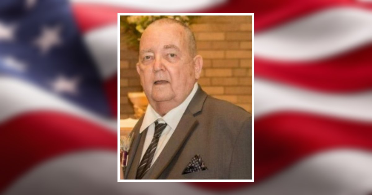 Michael "Larry" Fell Obituary April 21, 2024 - Terravecchia-Haky Home For Funerals