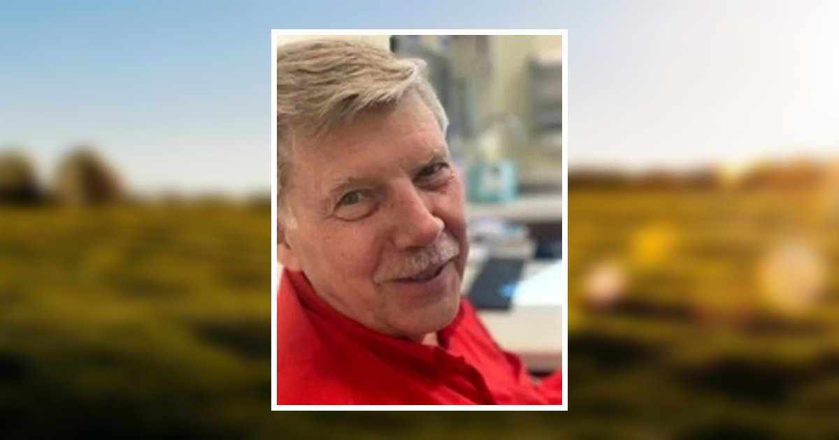 Lester Wilson Jones, Jr. Obituary December 21, 2023 - Hall Wynne ...