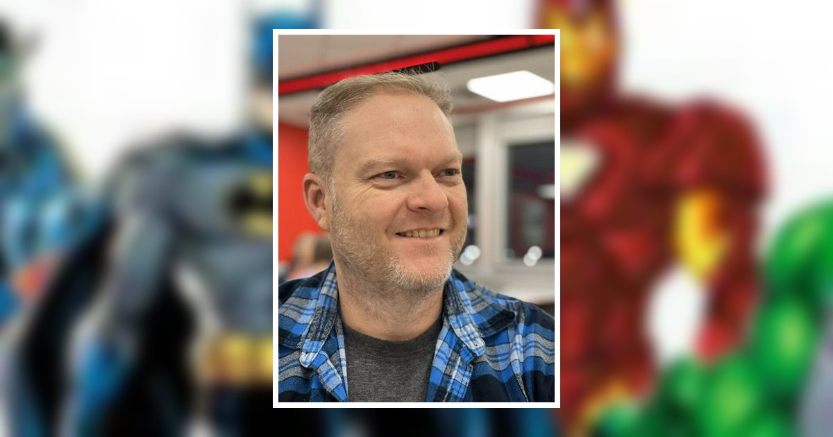 Jason Shepherd Obituary February 10, 2025 - Miller Funeral Home and ...