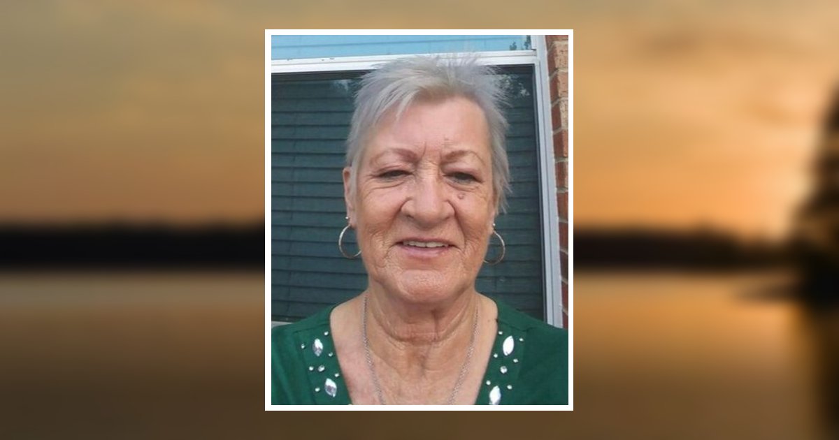 Donna Kay Spilman Obituary 2023 - Emerald Hills Funeral Home & Memorial Park