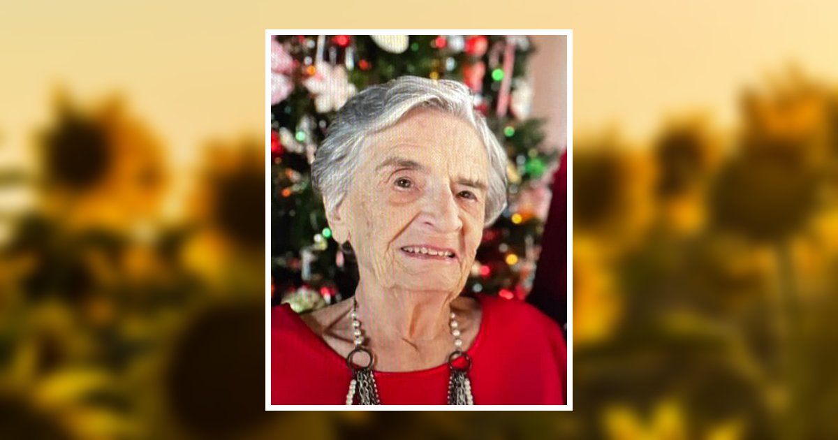 Gloria Ann Scheetz Obituary April 8, 2024 - Kinsley Mortuary, Padden ...