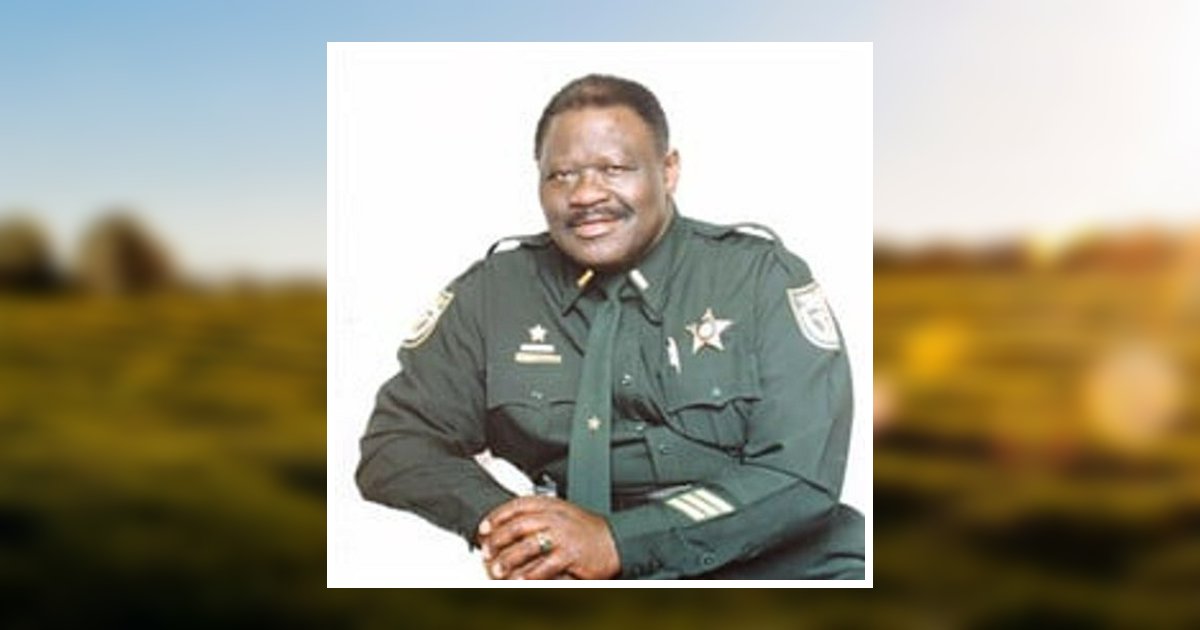 Theodore "Ted" Mackey Jr. Obituary November 16, 2023 - Harden Pauli ...