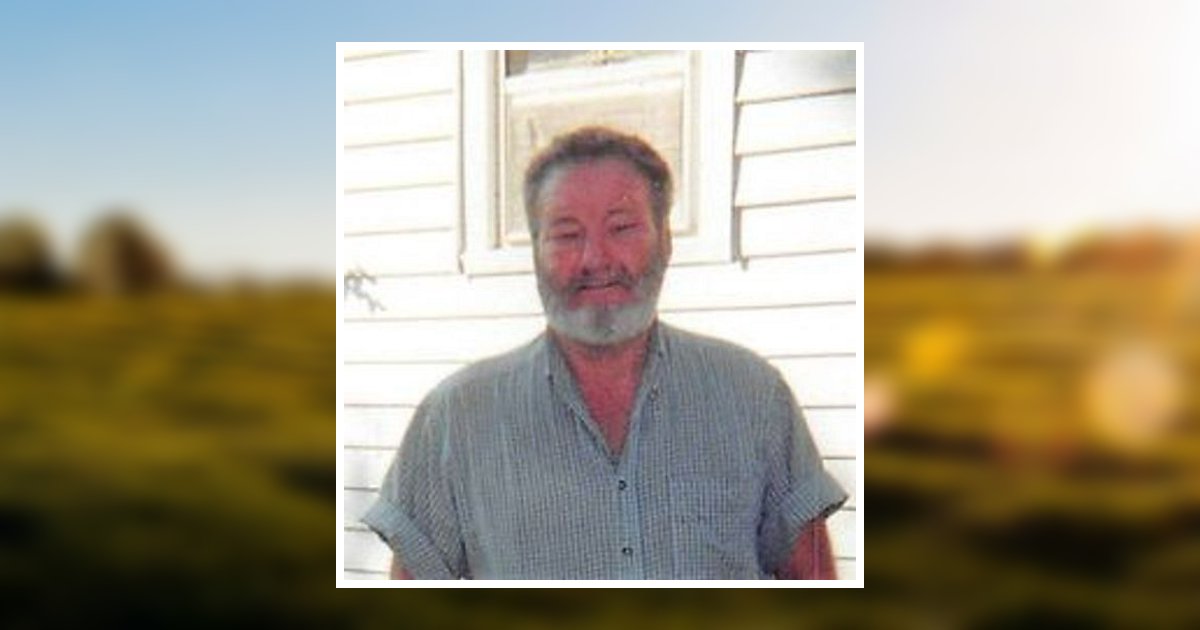 Cramer Slaughter Obituary May 2, 2018 - Carpenter-Porter Funeral ...