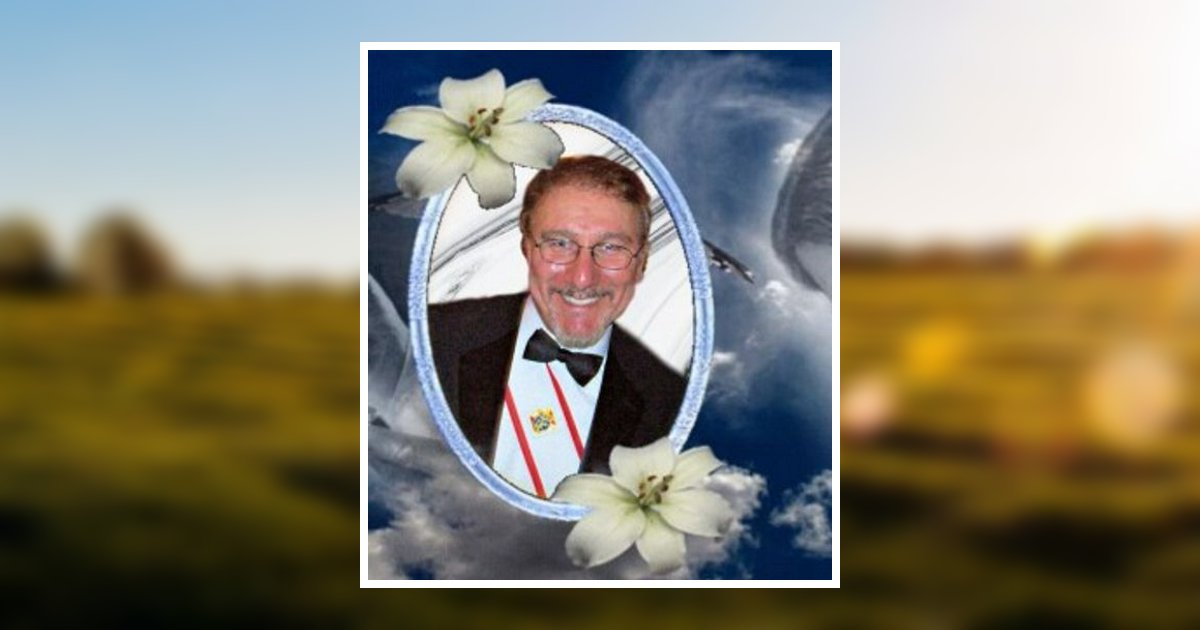 Nicholas Mancini Obituary August 29, 2020 - Ward Funeral Homes