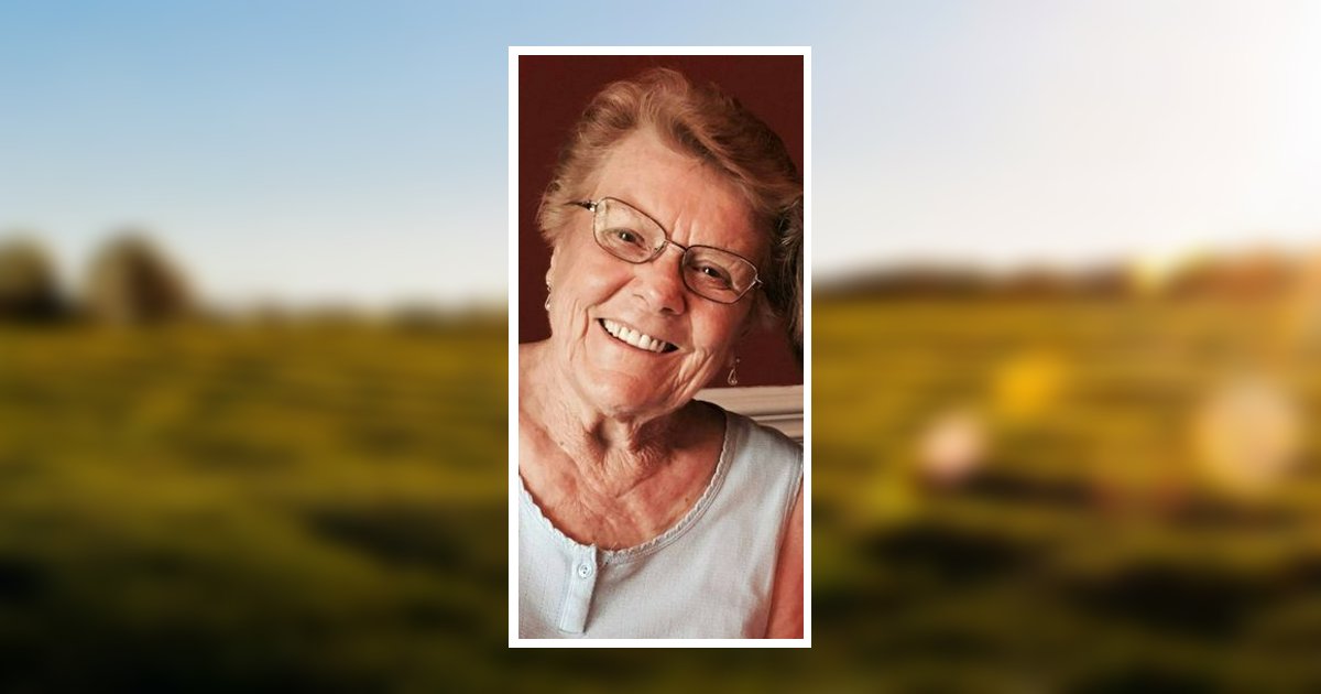 Mildred "Mickey" Marie (Gardner) Campbell Obituary June 11, 2024 ...