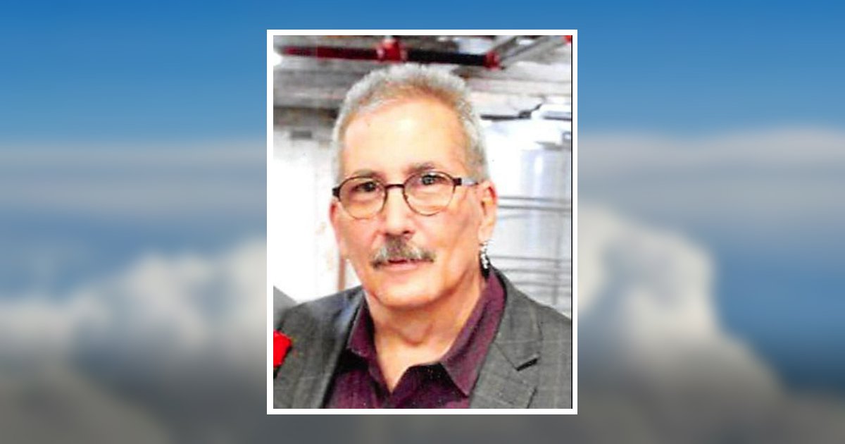 Kent Lee Britton Obituary August 31, 2022 - Lindquist Mortuary