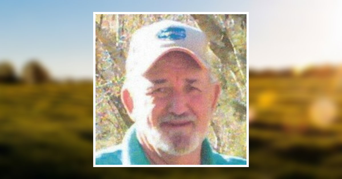 Walter E. Irvin Obituary June 21, 2016 - Swick Bentley Funeral Home