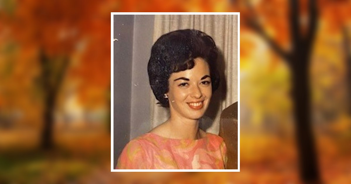 Sharon Frazier Obituary October 2, 2024 - Alexander Funeral Home ...