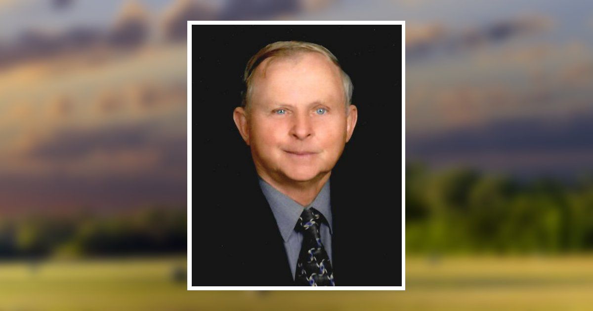 Joseph Allen "Joe" Weaver Obituary April 29, 2025 - Toland-Herzig Funeral Homes and Crematory