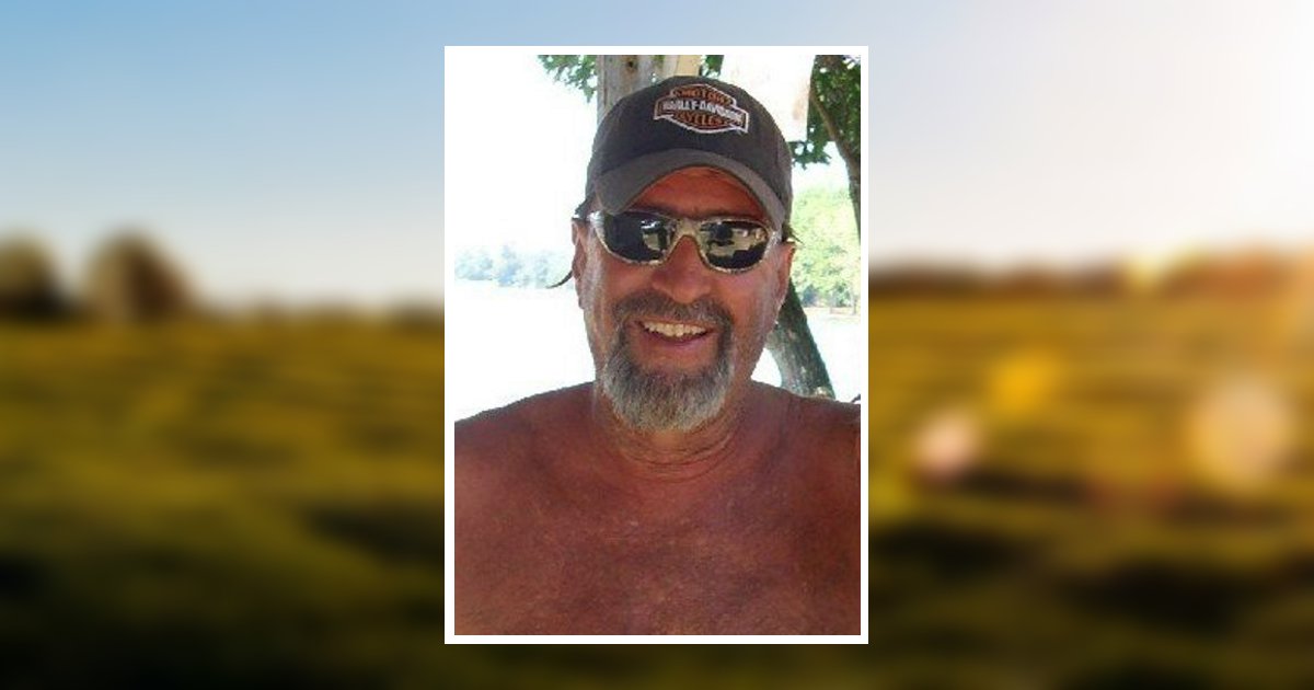 Jeffrey "Jeff" Neal Obituary September 4, 2023 - Whitley's Funeral Home