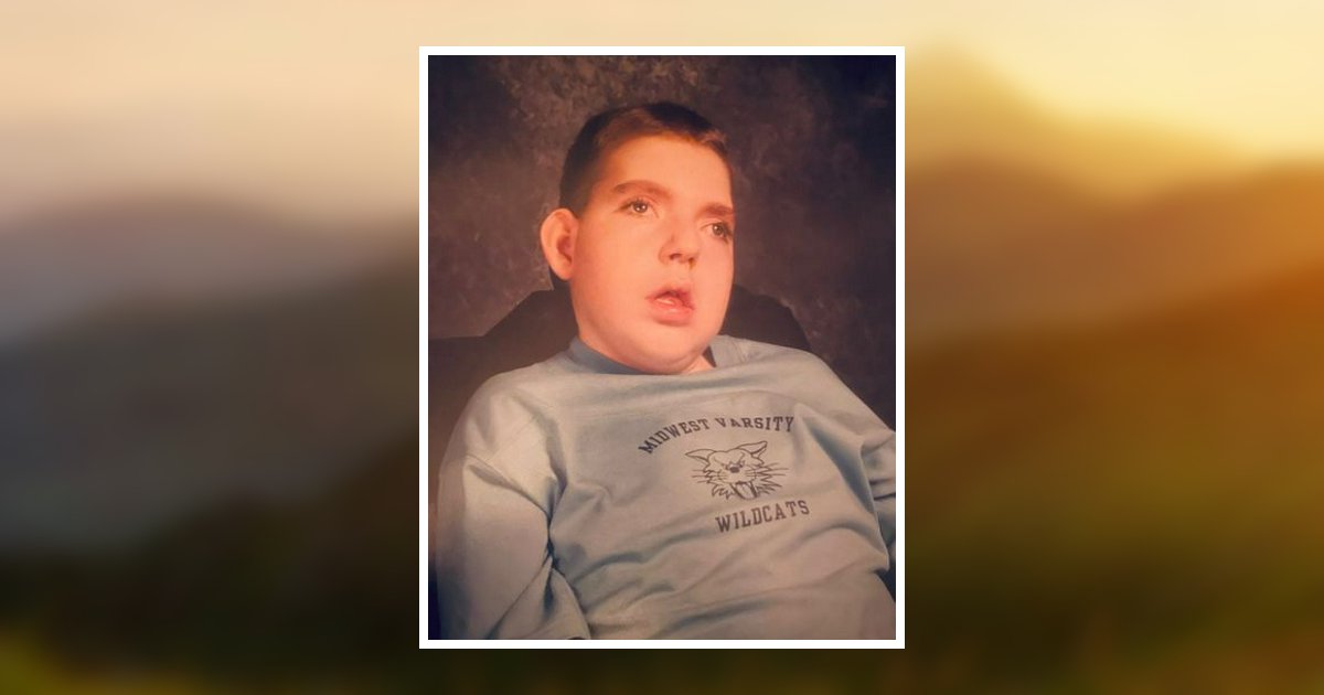 Justin Ray Dawson Obituary August 26, 2023 - Moody Funeral Services