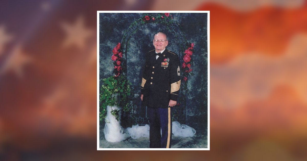 Jimmie Ray Morgan Obituary August 27, 2023 - Charlie Marshall Funeral ...