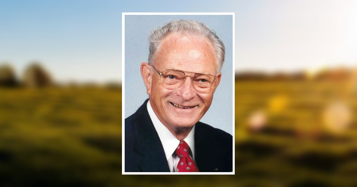 Edward Colbert Obituary June 25, 2018 - Cress Funeral and Cremation ...