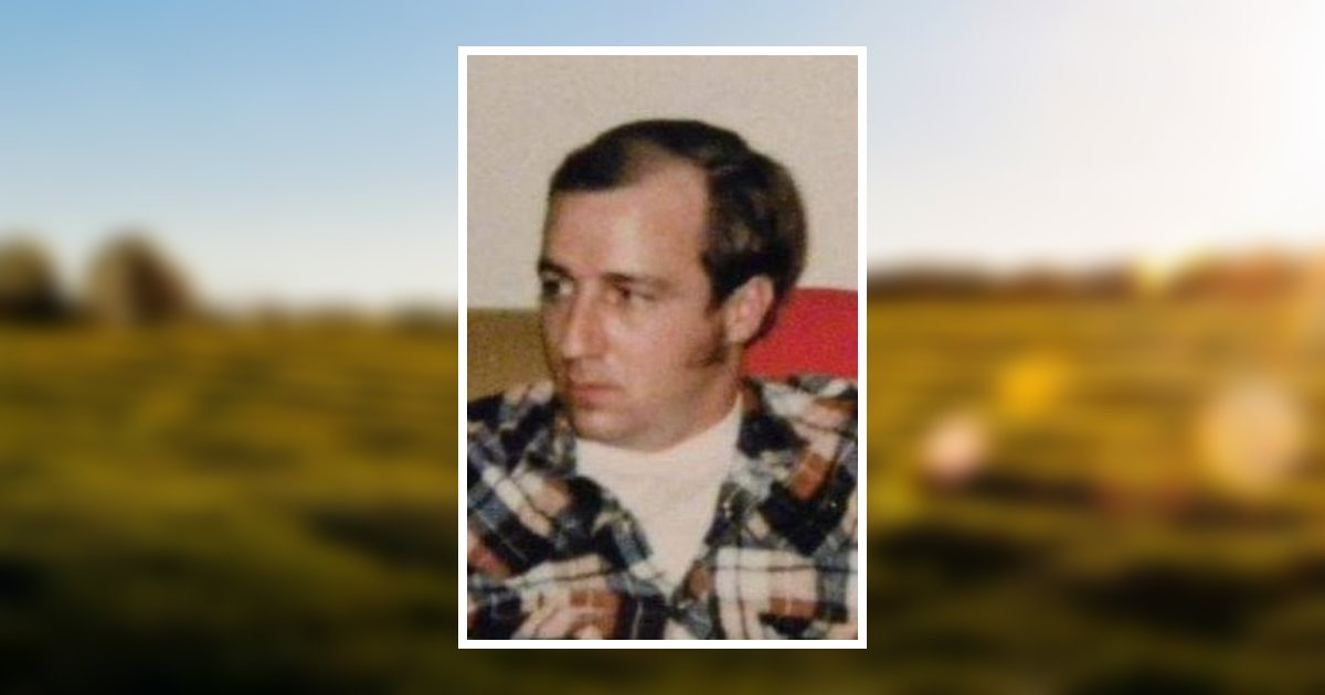 Richard L. Nourse Obituary 2020 - Stone-Ladeau Funeral Home