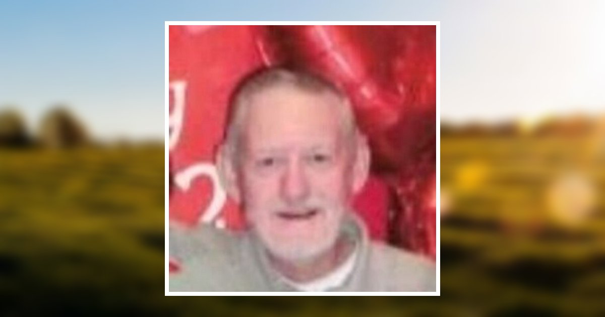 Joseph Wayne Key Obituary January 19, 2024 - High Funeral Home