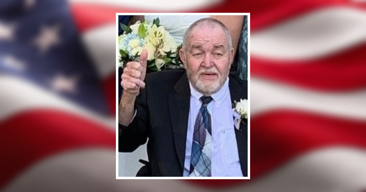 Gary W. Schultz Obituary May 3, 2023 - Titzer Family Funeral Homes