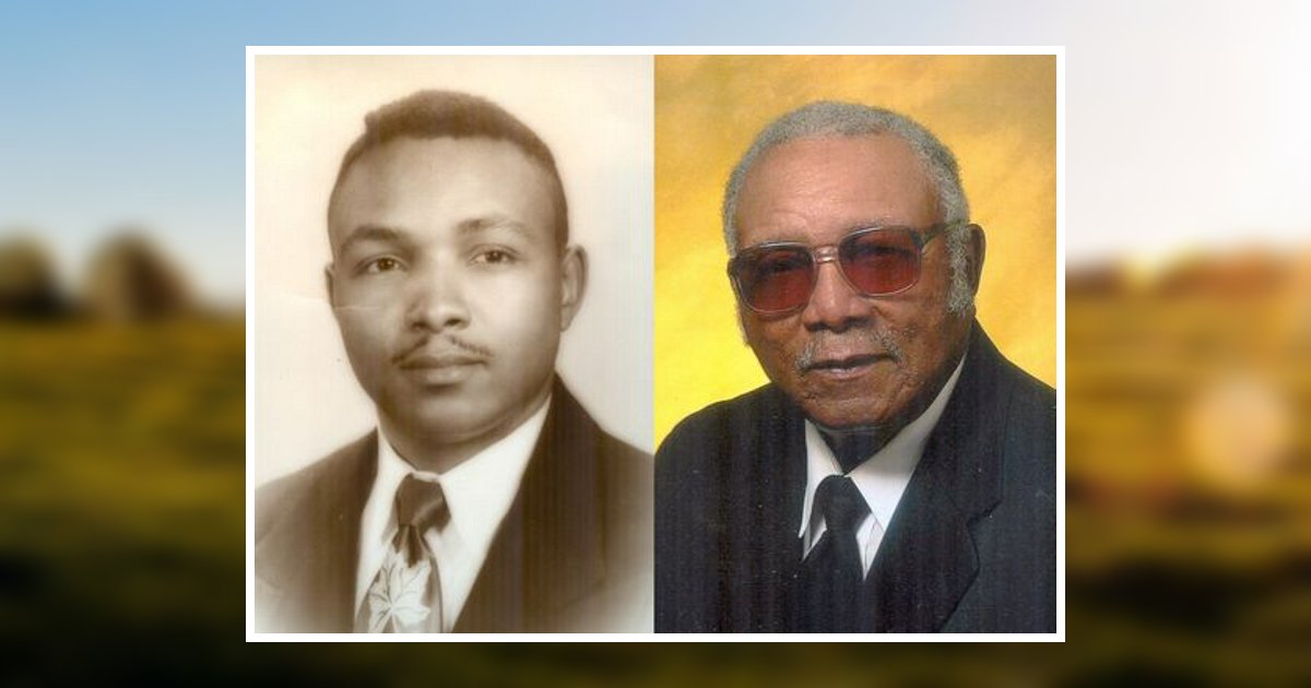 Smith Randolph Cato Obituary September 23, 2020 - Park Lawn Funeral Homes